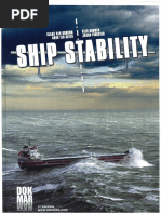 Intact Stability 2008 (IMO 2020) | PDF