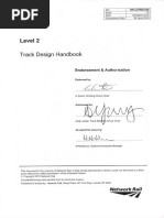 Standard Designs & Details - Drawings: Network Rail Standards | PDF ...