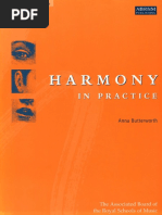 A Beginner's Guide To 4-Part Harmony: Notation, Ranges, Rules & Tips ...