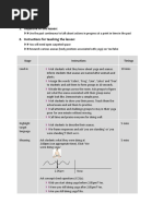 Puppetry Lesson Plan | PDF | Teachers | Lesson Plan