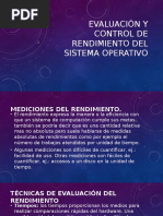 Algoritmo First-Come-First-Served (FCFS) | PDF | Unidad Central de ...