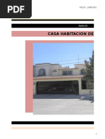 Manifestación de Predio y - o Avalúo Catastral PDF | PDF