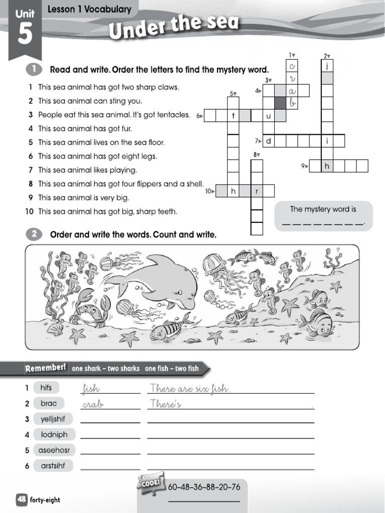High Five AB3 Sample U5 0 PDF | PDF