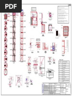15m High 109m3 Elevated Water Tower Design (Viking, 2010) PDF | PDF ...