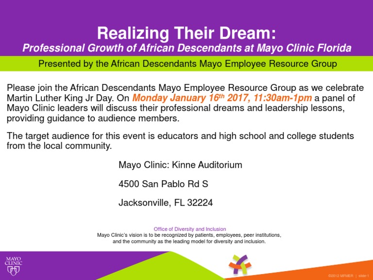 MLK JR Day 2017 | PDF