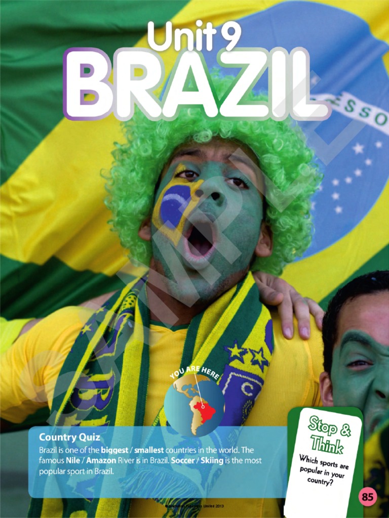 Nm6 Sb09 Sample | PDF