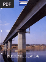 Mabey & JohnSon Bridge Calculations | PDF