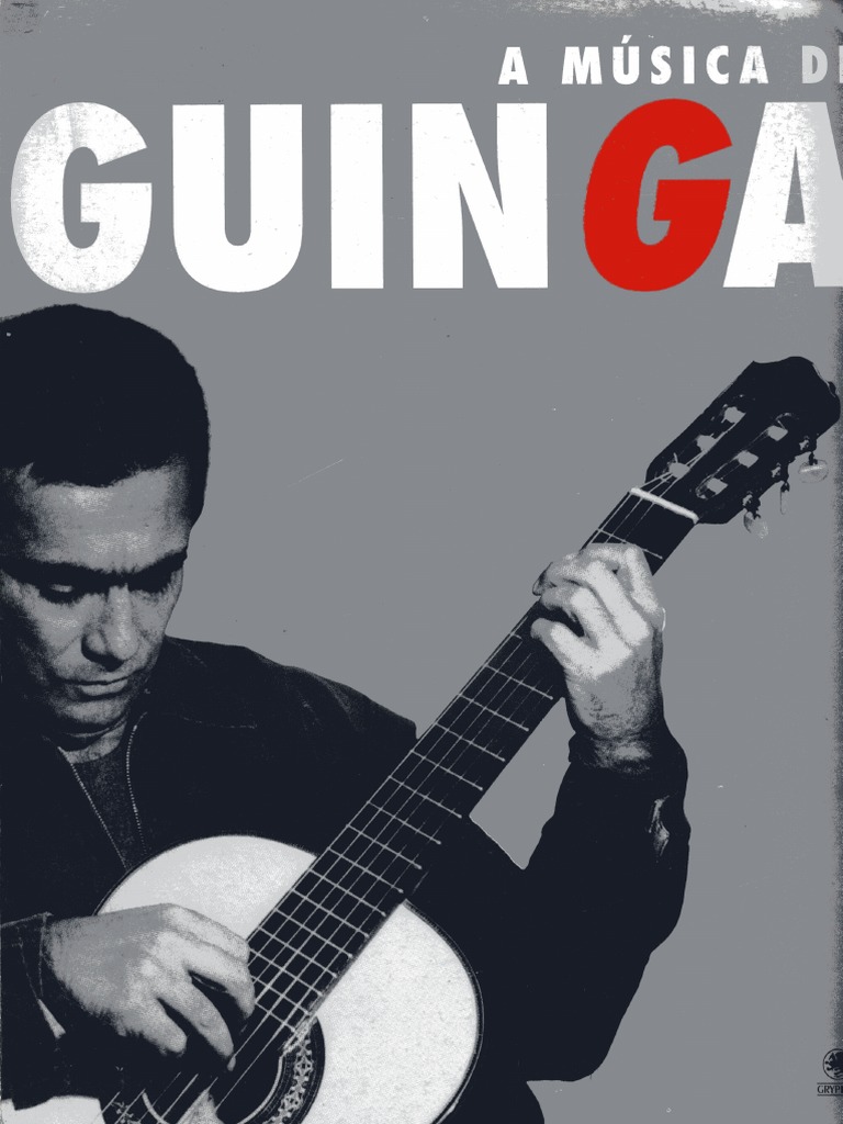 Guinga Songbook | PDF