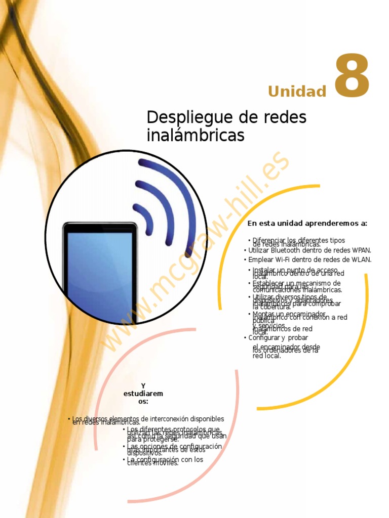 WMAN Wireless Metropolitan Area Network Decrypted | PDF | Wifi | Ieee ...