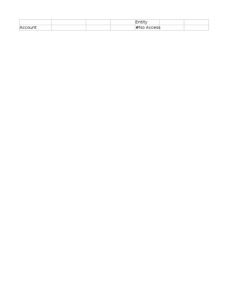 HP Template - Master | PDF