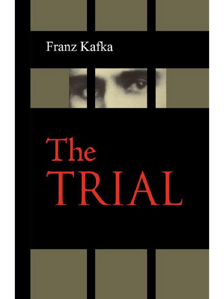 Franz Kafka - Procesul PDF | PDF