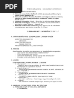 Perfil ENA y detección de autoanticuerpos | PDF | Anticuerpo | Bioquímica