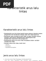 Peraturan Mengenai Rumaja Rumija Ruwasja | PDF
