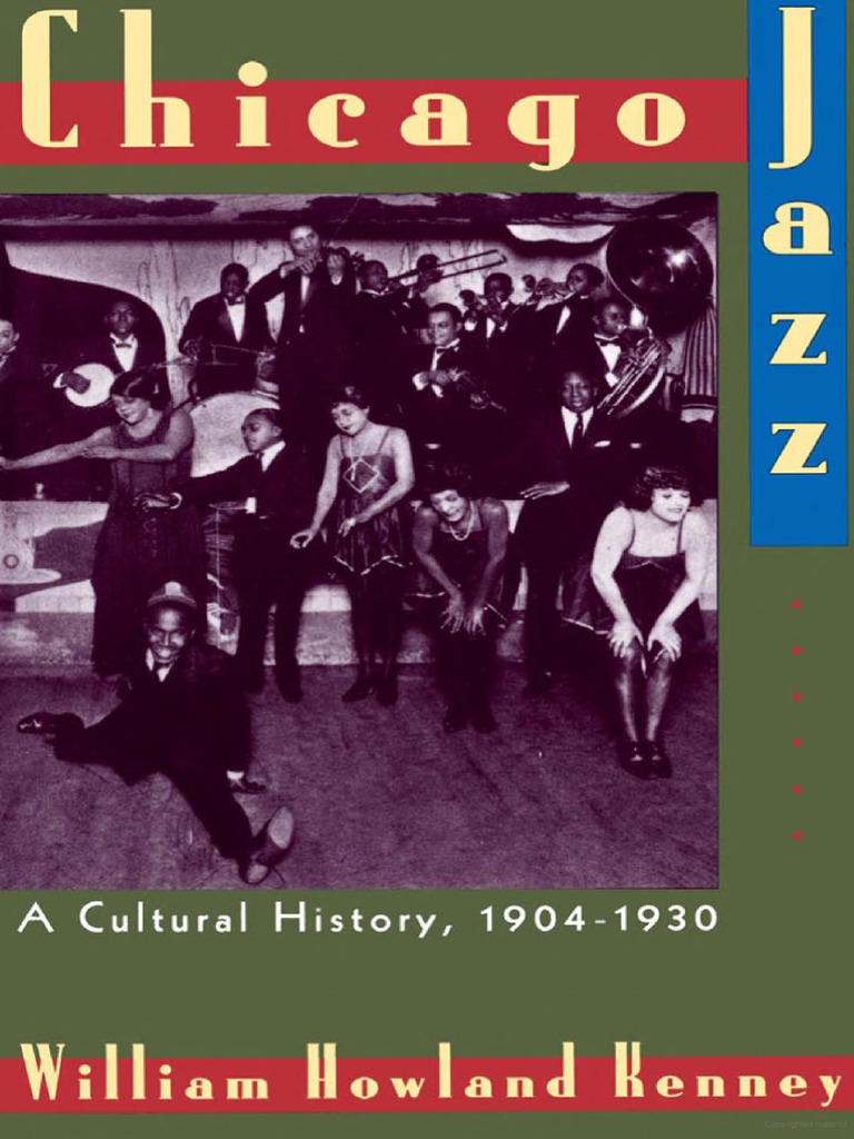 Chicago Jazz | PDF