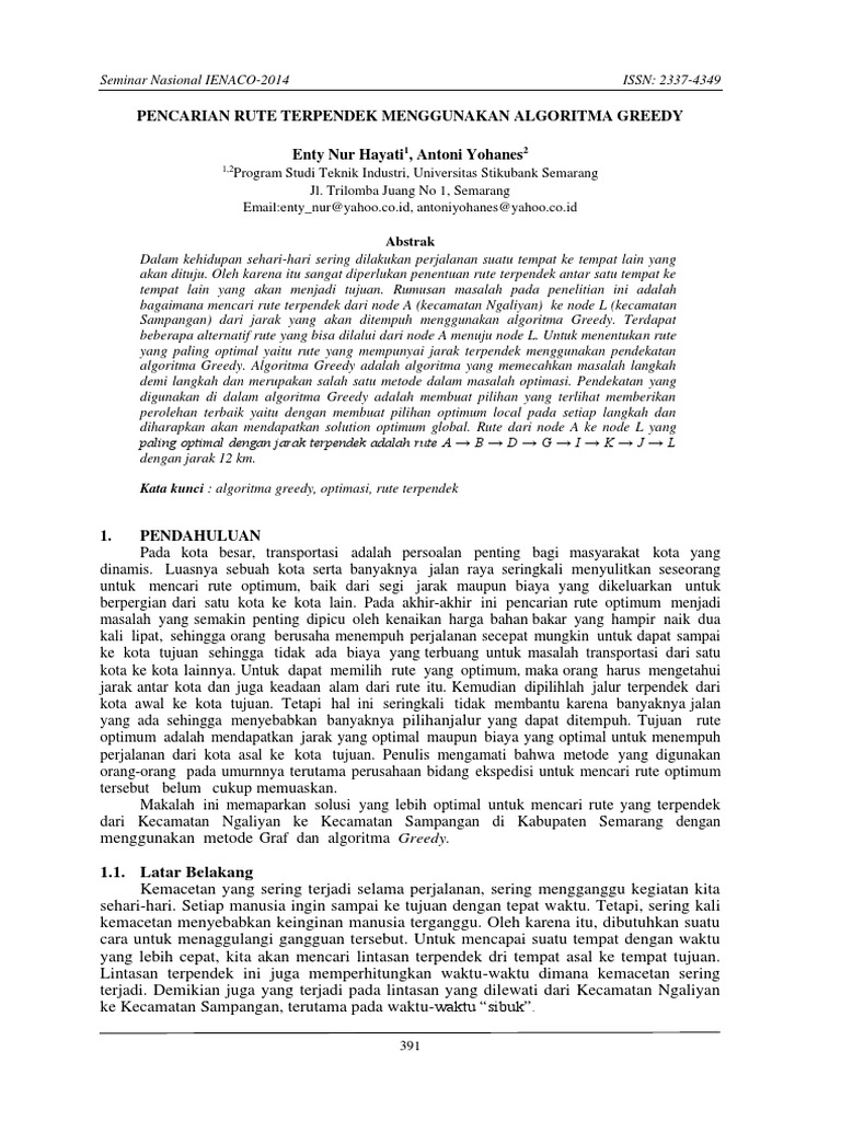 Ienaco 051 PDF | PDF