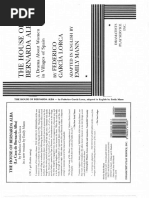 The Crucible by Arthur Miller Script PDF | PDF