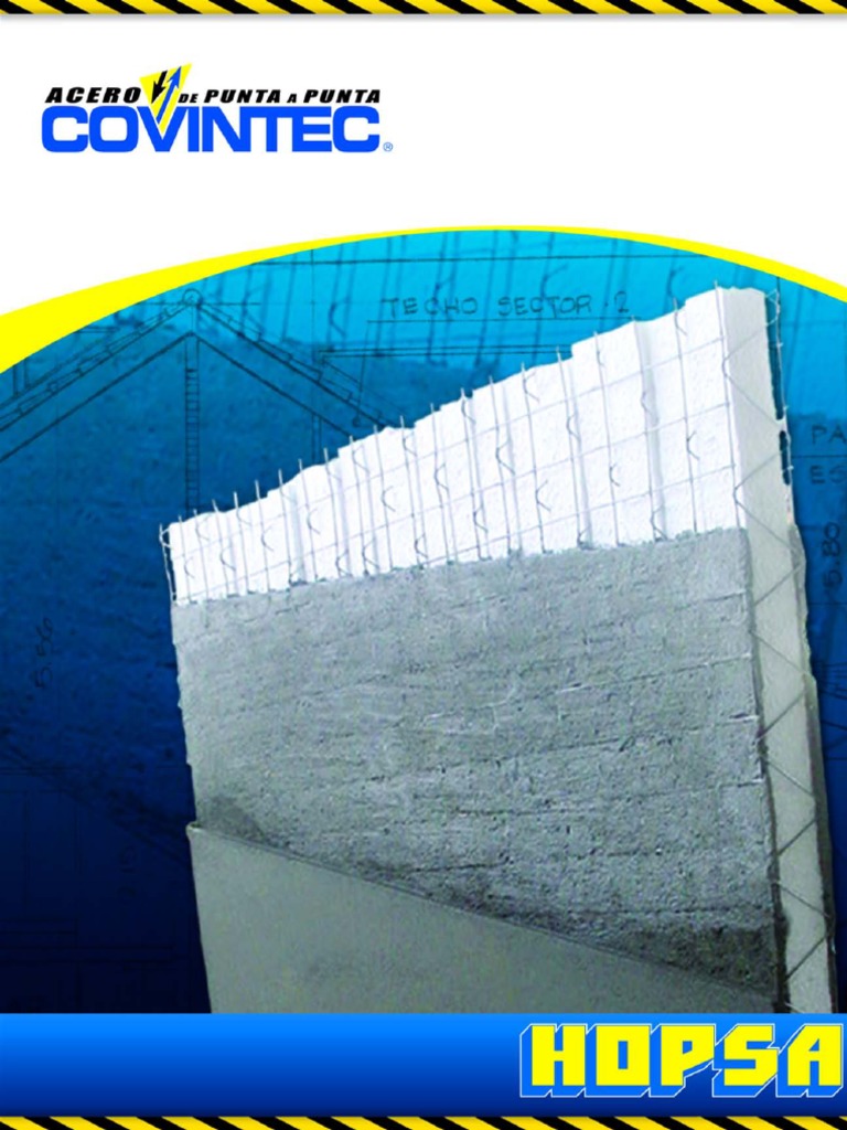 Manual de Instalación HOPSA | PDF