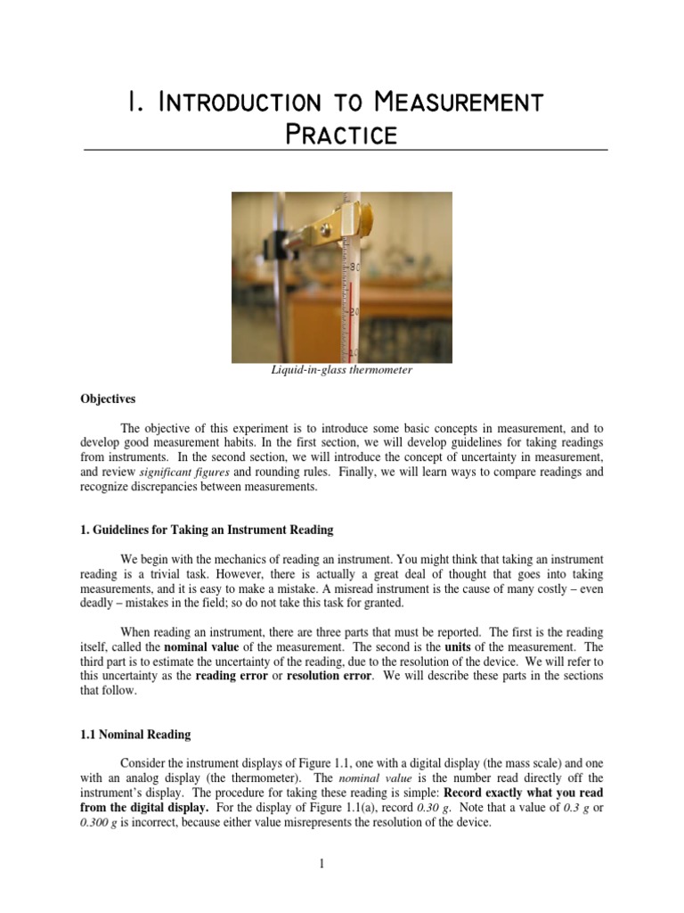 How To Determine PDF | PDF