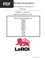 Instapak 901 Users Guide | PDF | Menu (Computing) | Trigger (Firearms)