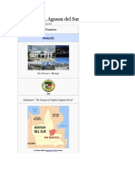 History of Cordon Isabela | PDF | Philippines | Southeast Asia