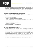 Calculo de Tpda | PDF