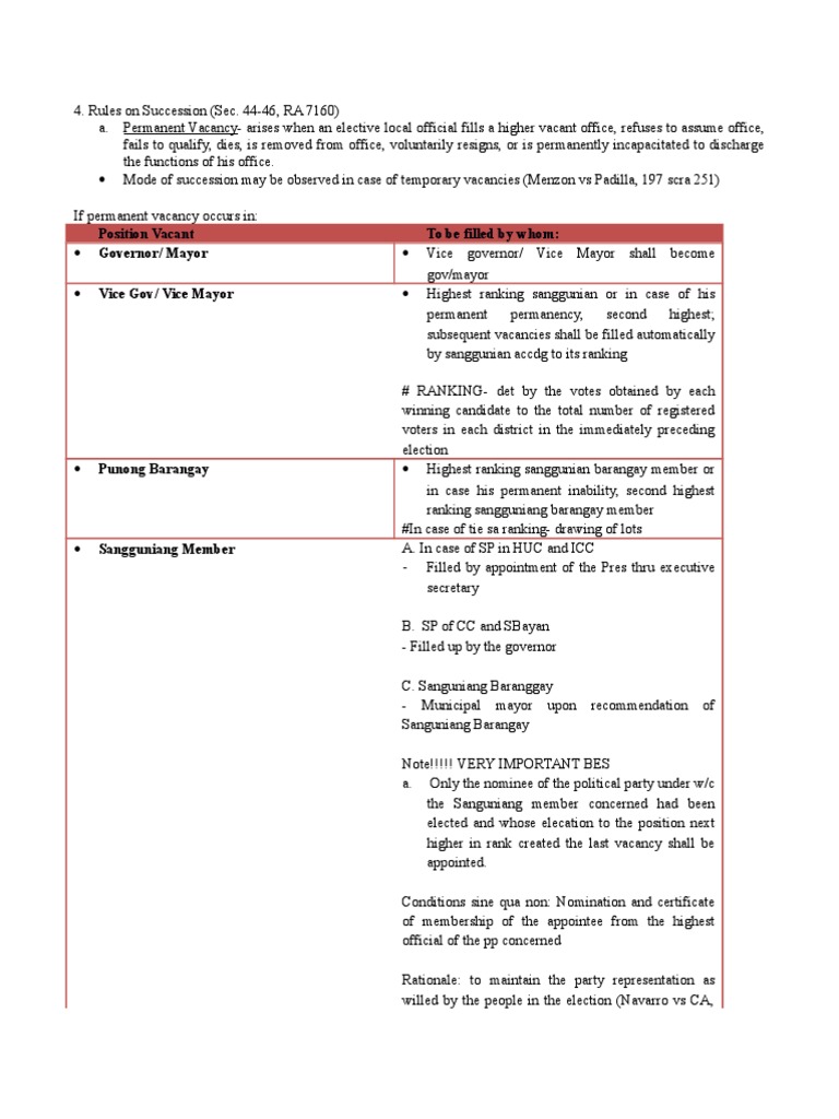 Pubcorp Atty Pascasio Case Digest | PDF | Writ Of Prohibition | Taxes