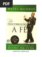 PR Chris Oyakhilome - O Poder Da Sua Mente | PDF | Espírito | Mente