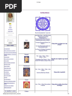 Mangalacharan - ISKCON | PDF