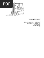 Linde - Fault Codes | PDF | Business | Law