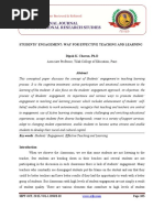 The Psychology of Money | PDF | Cognition | Behavioural Sciences