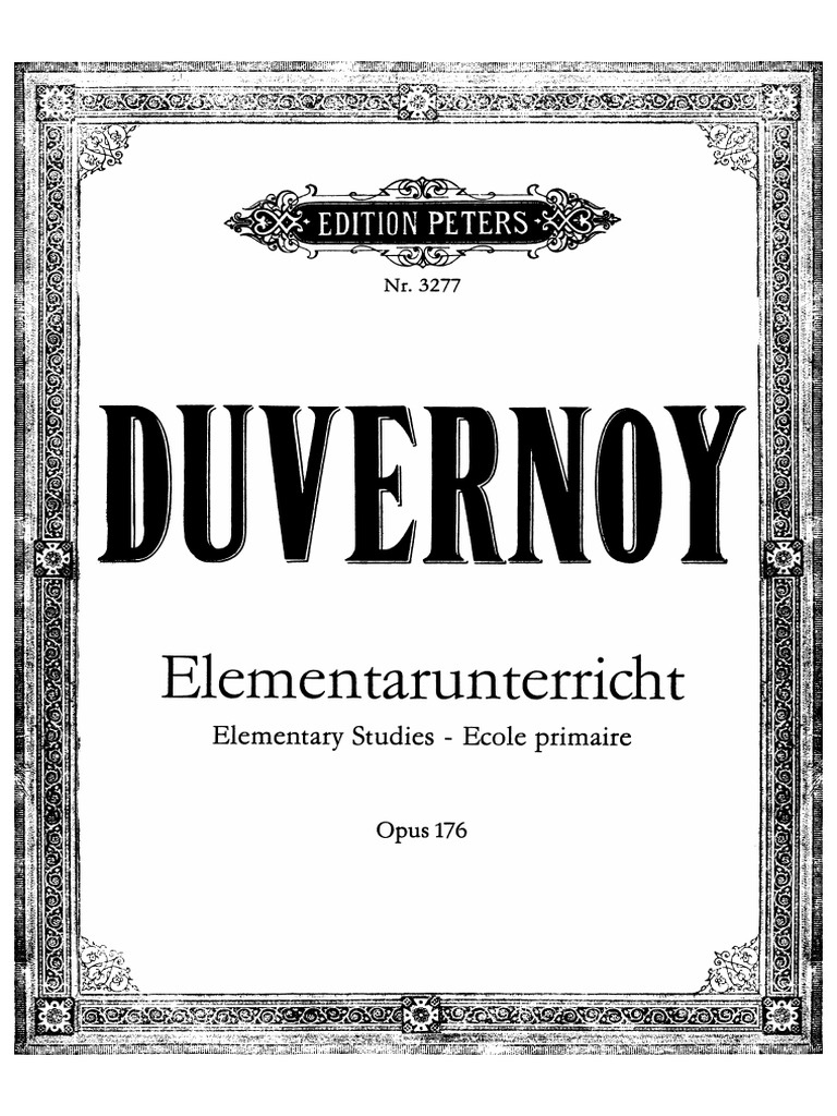 Duvernoy PDF | PDF