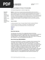 List of The ISCED Codes Used by Egracons | PDF | Humanities | Social ...