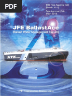 Octamar LI 5 Plus PDS | PDF | Fuel Oil | Biodiesel