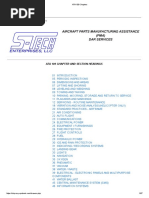 ATA Ispec 2200 Overview | PDF | Data Model | Business