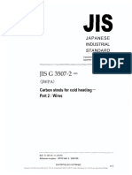 Jis G3303 | PDF