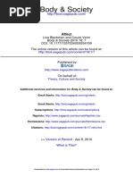 Remembering, Bartlett (1932) | PDF | Schema (Psychology) | Recall (Memory)