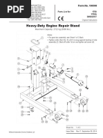 Kubota Parts: Tightening Torques | PDF | Screw | Nut (Hardware)