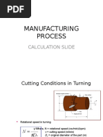 G76 Threading Cycle, Multiple Pass (Group 00) - Lathe: Haas Technical Documentation | PDF ...