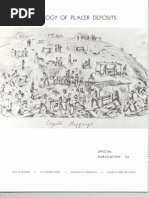 Free Plans for Homemade Gold Dredge | PDF | Gold Mining | Dredging