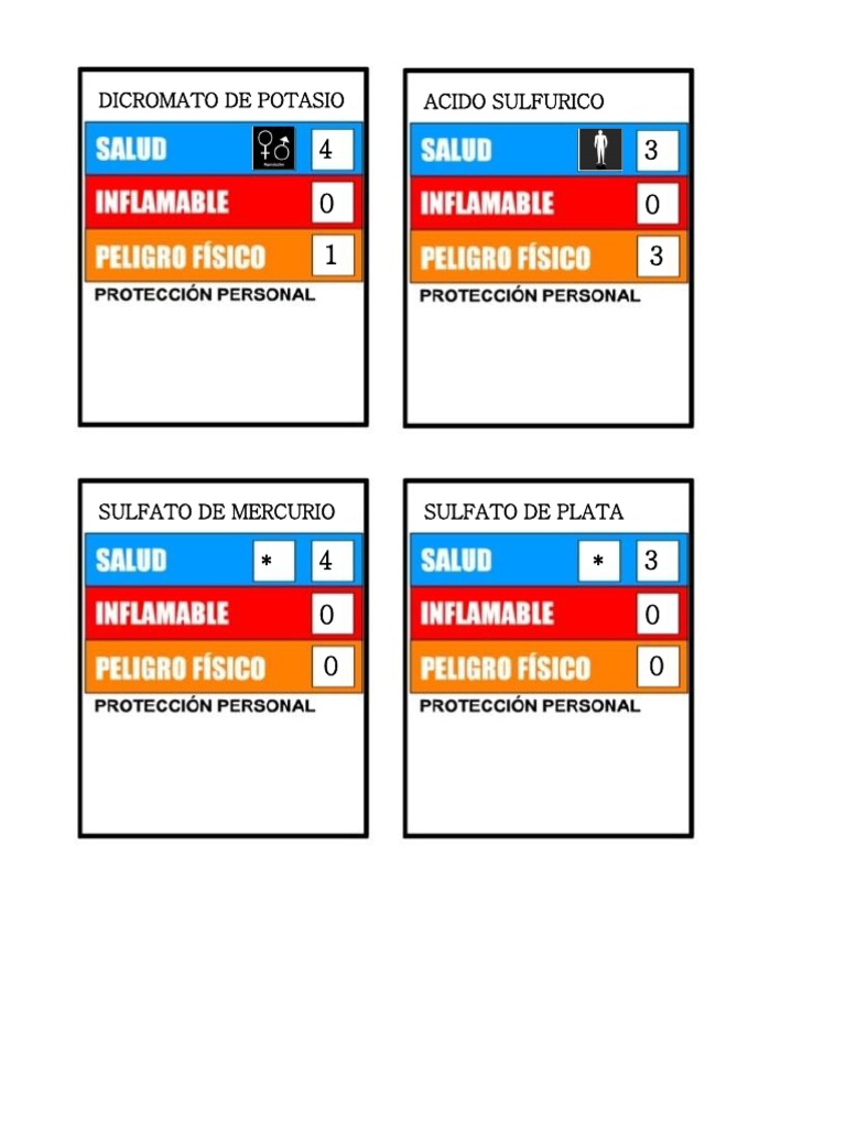 Hojas Hmis PDF | PDF