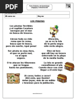 Poema Se Mato Un Tomate | PDF