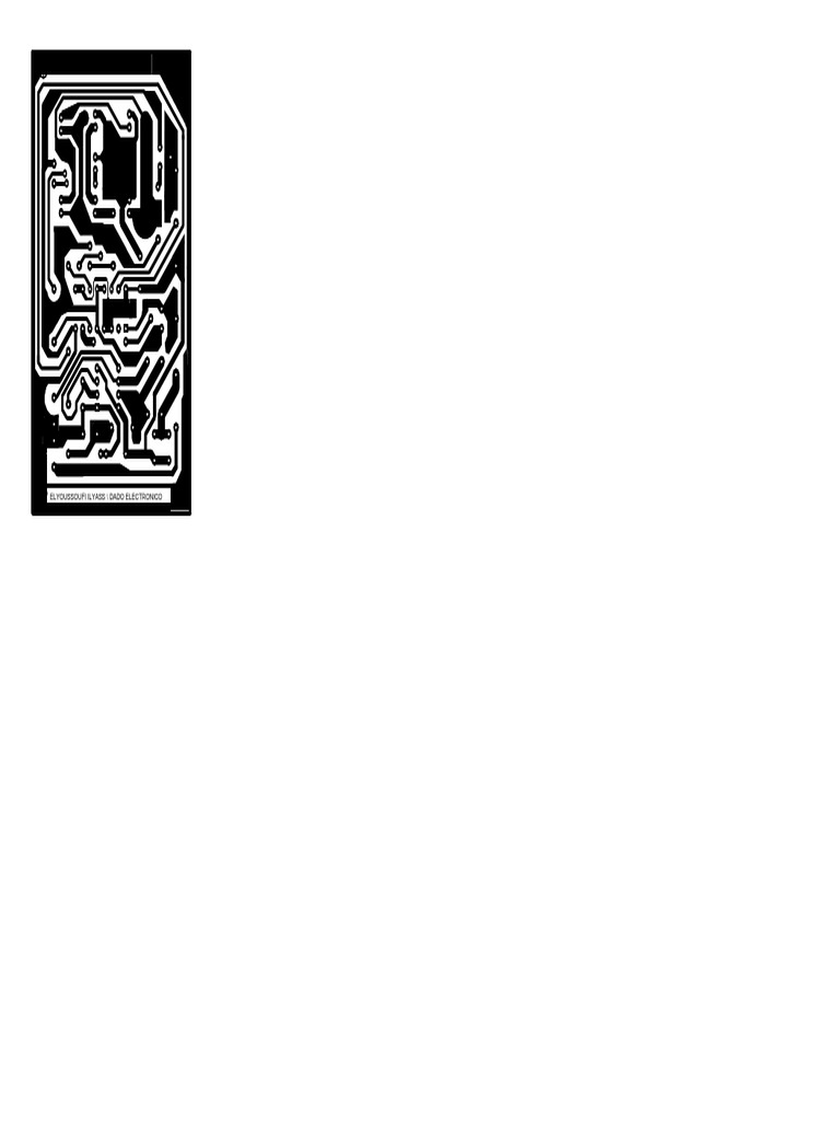 PCB PDF | PDF | Computers | Technology & Engineering