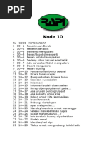 Cara Setting HT | PDF