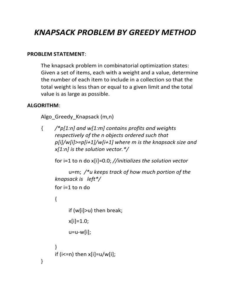 Important Algorithms MAKAUT (Former WBUT) | PDF | Algorithms ...