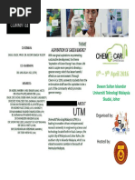 Utility Flow Diagram Overview | PDF