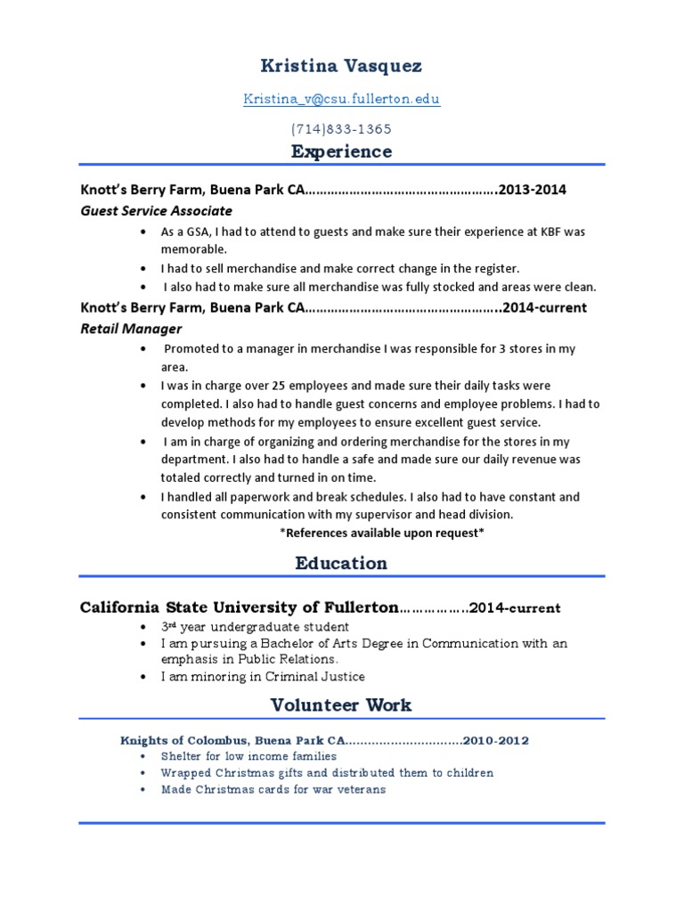Updated Resume PDF | PDF | Career & Growth