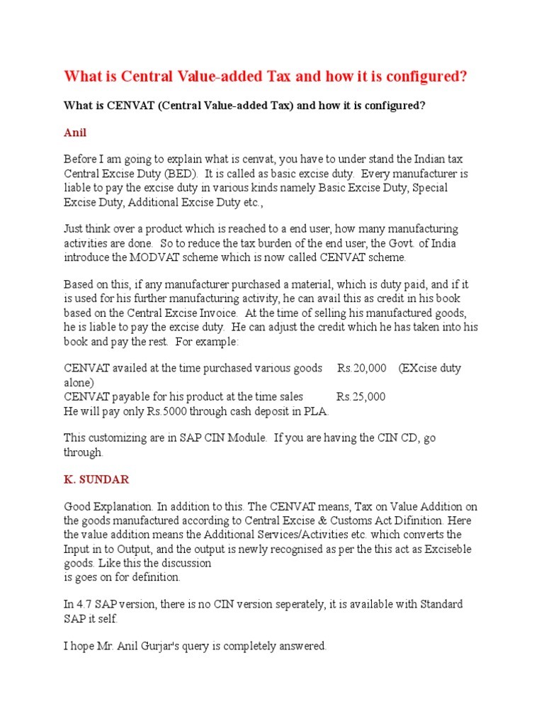 What Is Central Value | PDF | Computers