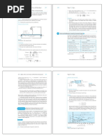 Chevron Bracing Details - Steelwise | PDF | Beam (Structure ...