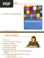 Lab4 MultipleLinearRegression | PDF | Regression Analysis | Linear Regression