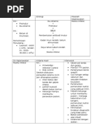 SIKI Risiko Infeksi | PDF